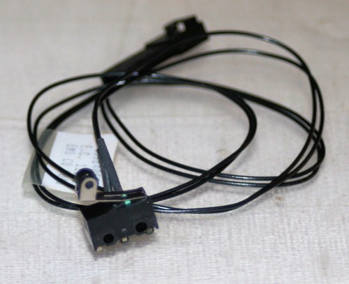 Germany Cherry DG2 T85 Micro Switch w/Roller & Wire Harness | eBay