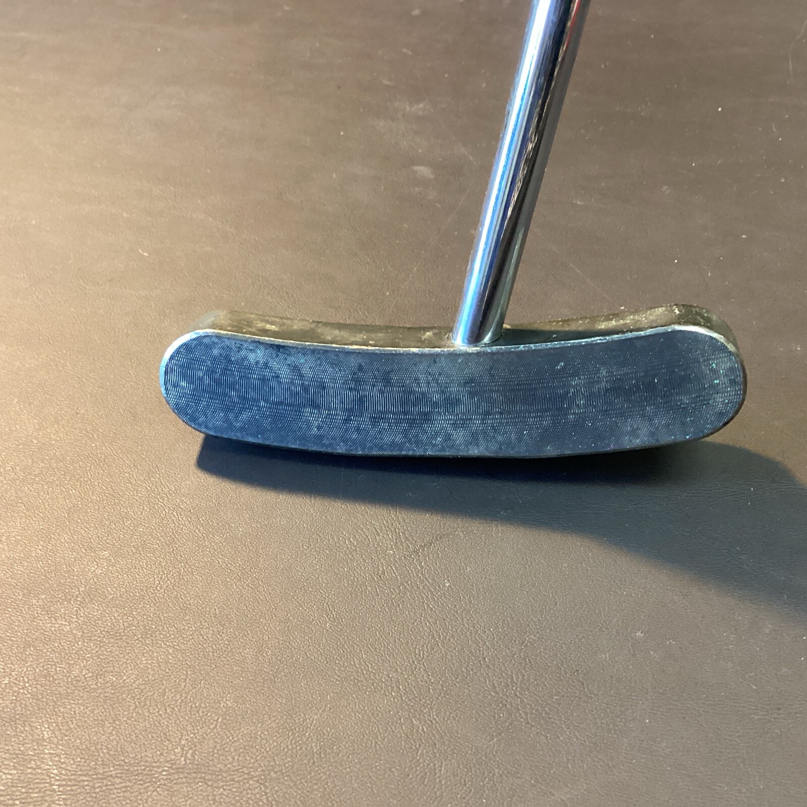 Maltby CSS701 Putter Center Shaft CNC Milled Face 33” | eBay