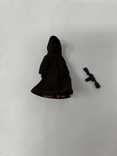 1977 Vintage Star Wars Original Jawa Action Figure Complete | eBay
