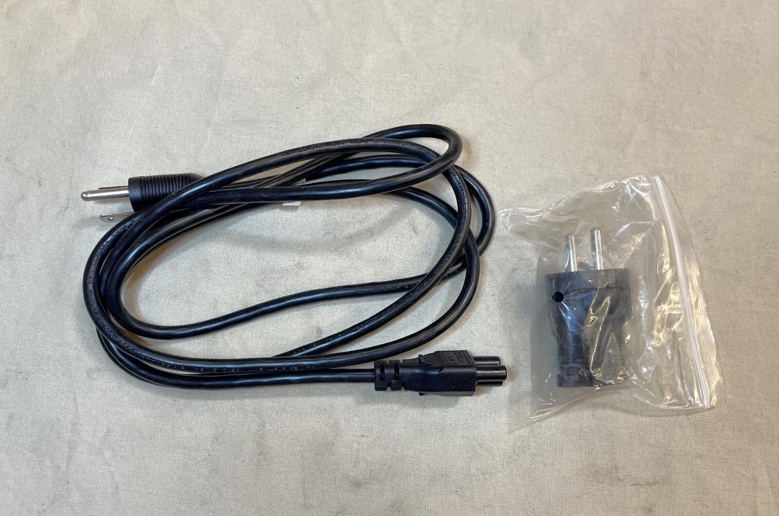 HARRIS RF-5853-CH001 BATTERY CHARGER AIRCRAFT FALCON II 6130-01-548 ...