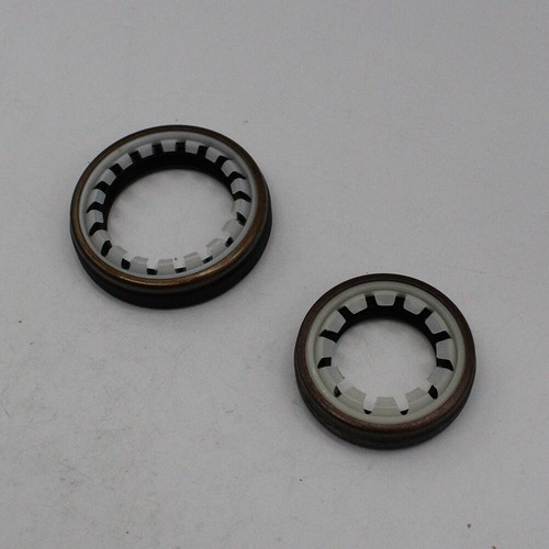 Fit peugeot fiat citroen side gearbox driveshaft oil seals Pair 312144 ...