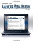 AMERICAN MEDIA HISTORY By Anthony Fellow **BRAND NEW** 9780495567752 | eBay