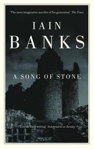 A Song Of Stone by Iain Banks: Used | eBay