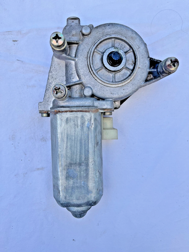 Bosch Window Motor - | eBay