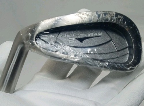Golfsmith Jet Stream 2 Left Handed Iron 20*3 | eBay