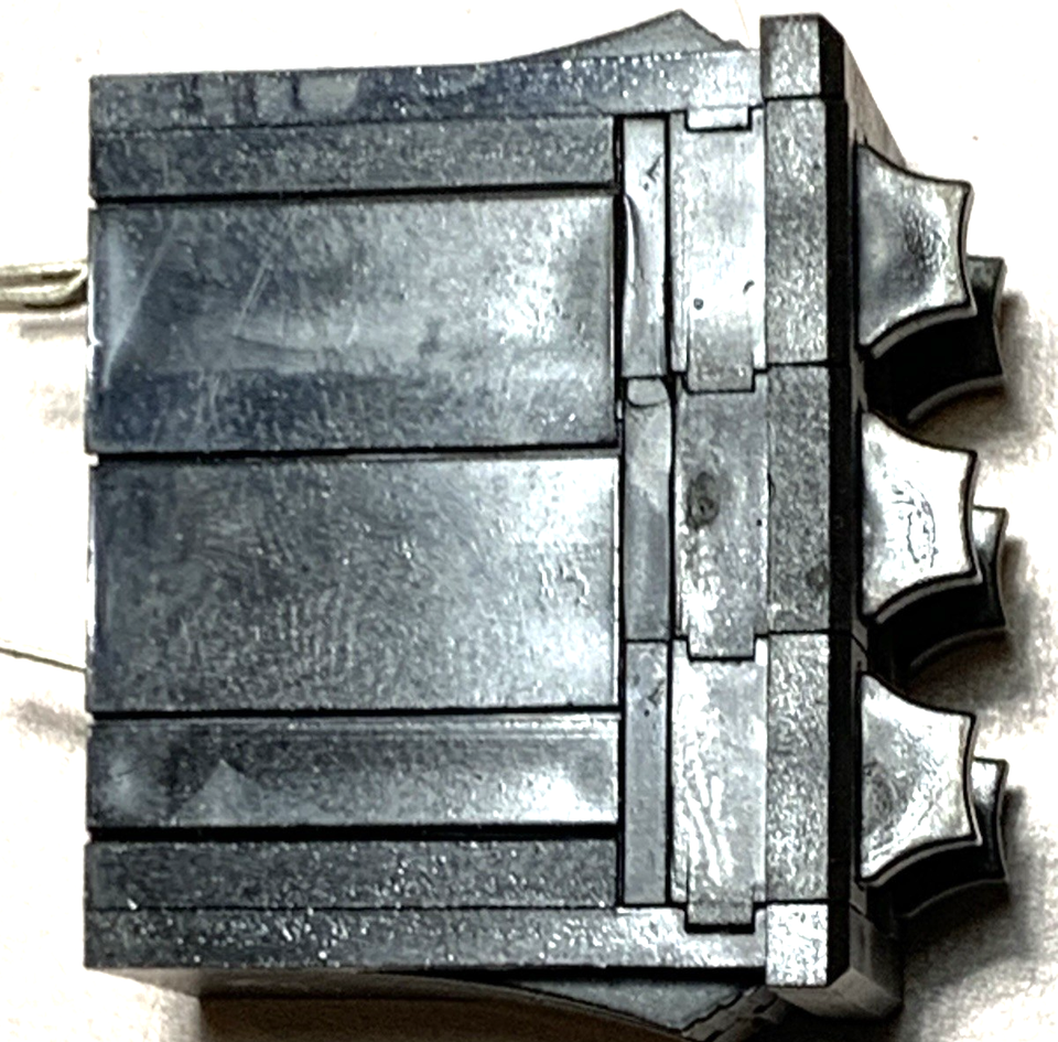 Bourns 9719X 3 3683S-1 502 5K Timer * $12.00 *FREE SHIPPING*. | eBay