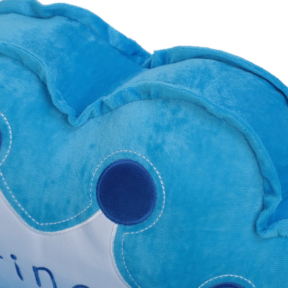 4 Folding Foldable Cartoon Chair Lovely Crown Multi Functional Folding ...