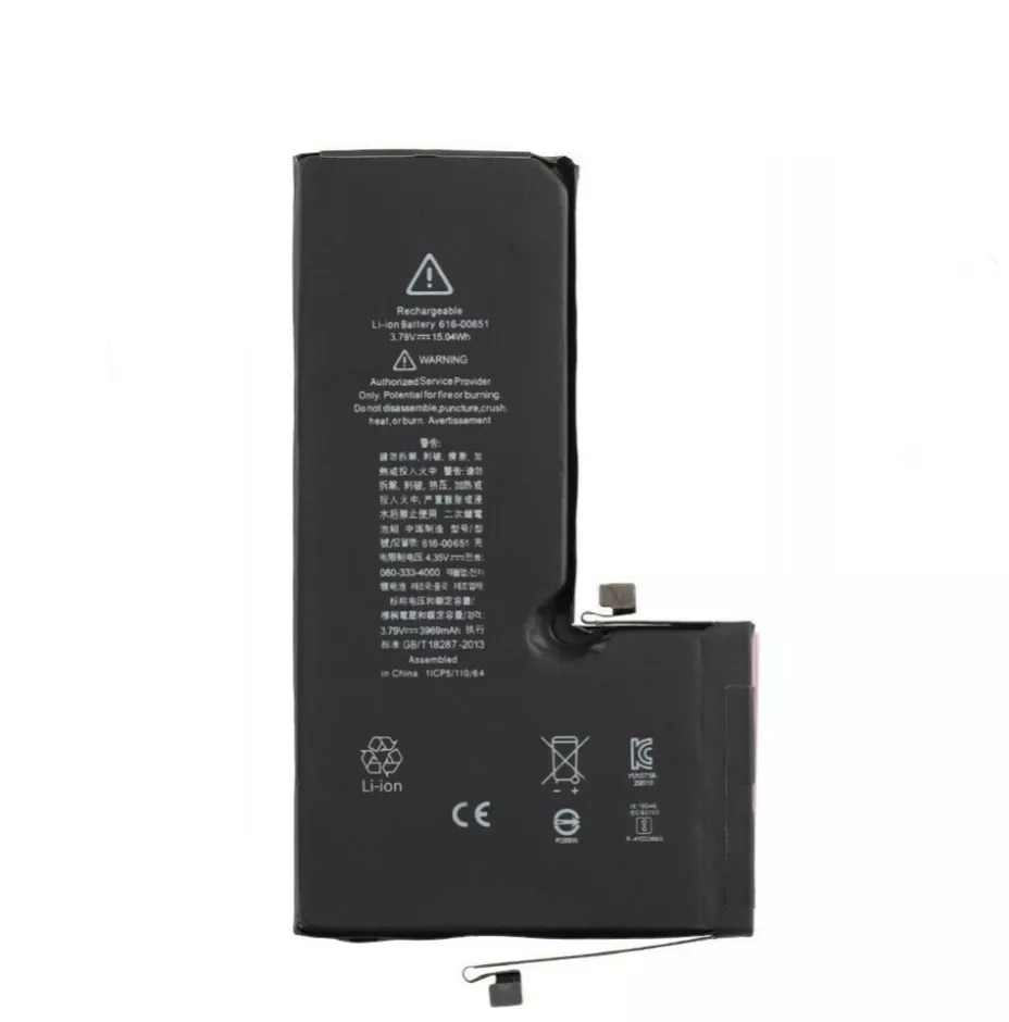 Battery for iPhone 11 / iPhone 11 PRO Battery / iPhone 11 PRO MAX ...