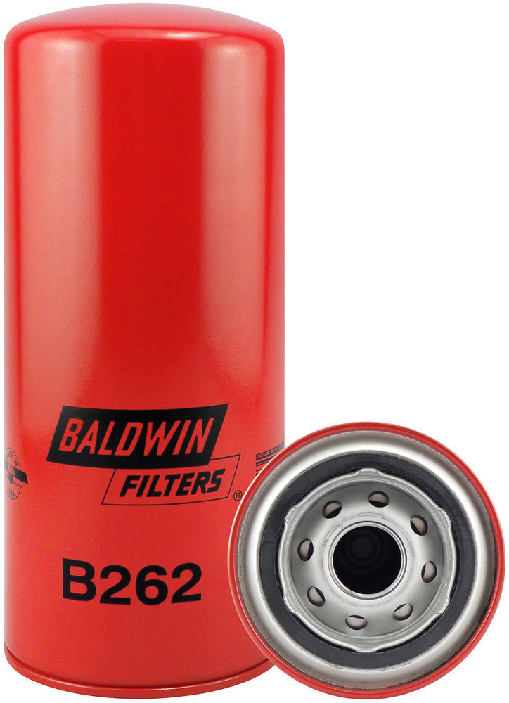 Engine Oil Filter Baldwin Filters B262 for sale online | eBay