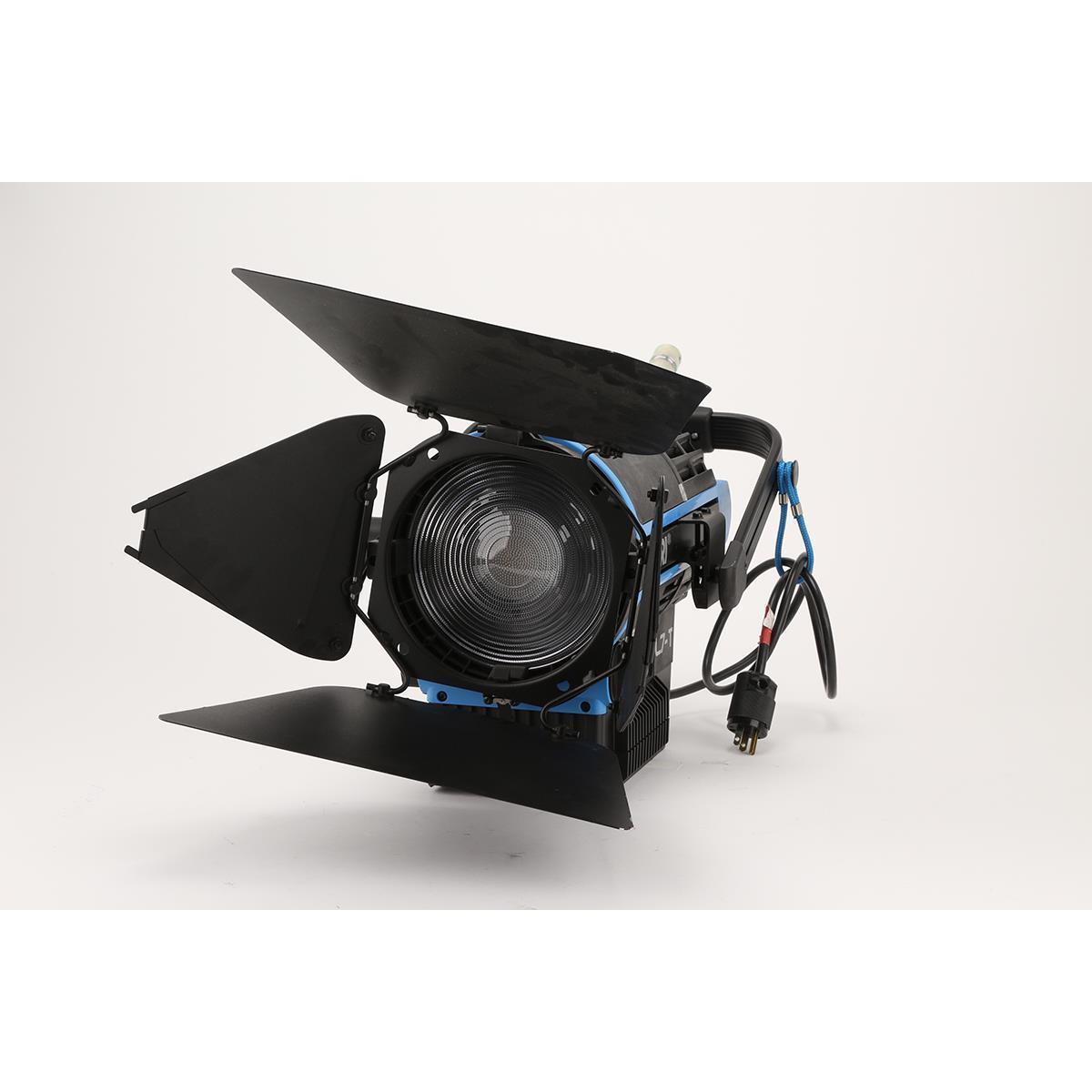 What Is A Ring Light 42west The Adorama Learning Center Tokina SZ 33mm