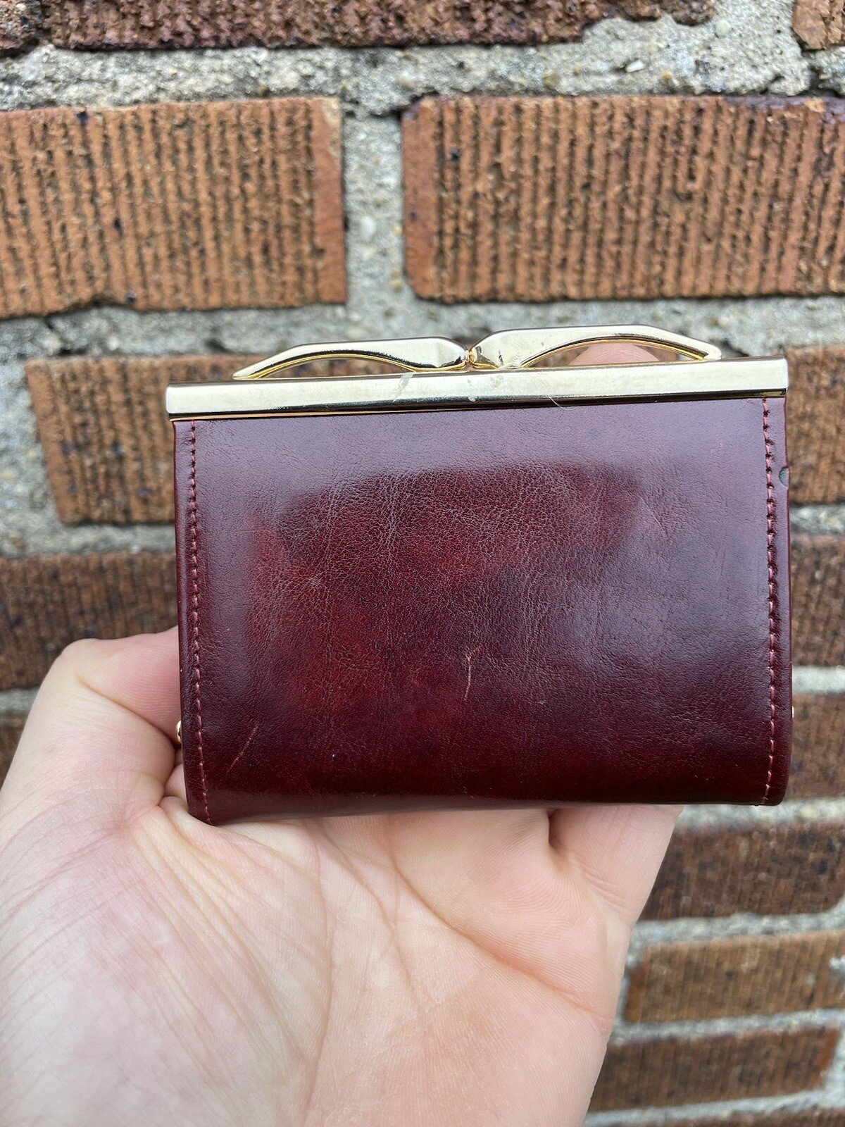 Antique coin Wallet | eBay