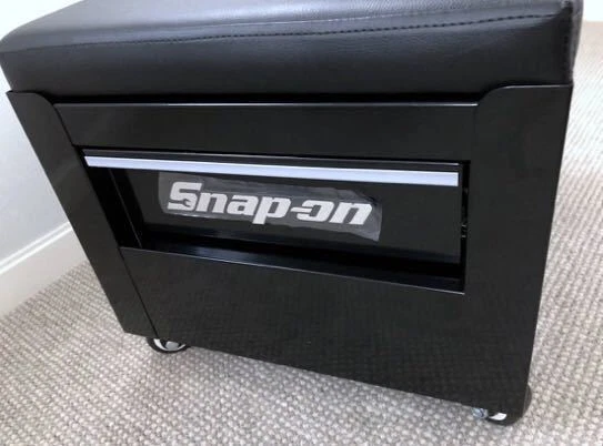 Snap On Tool Box Creeper Seat