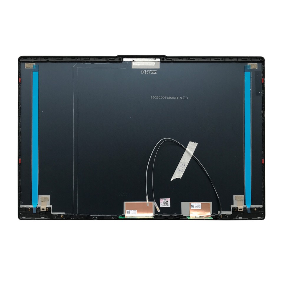 For Lenovo ideapad 5 15IIL05 81YK 15ARE05 81YQ 15ITL05 82FG LCD Back ...