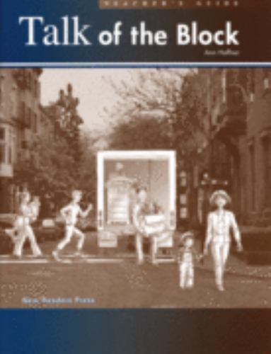 Talk of the Block Teachers Guide by New Readers Press (2005, Online ...