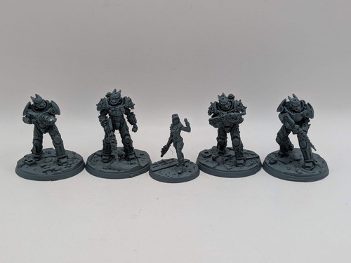 Fallout Wasteland Warfare: Enclave Core Box (AE003) | eBay