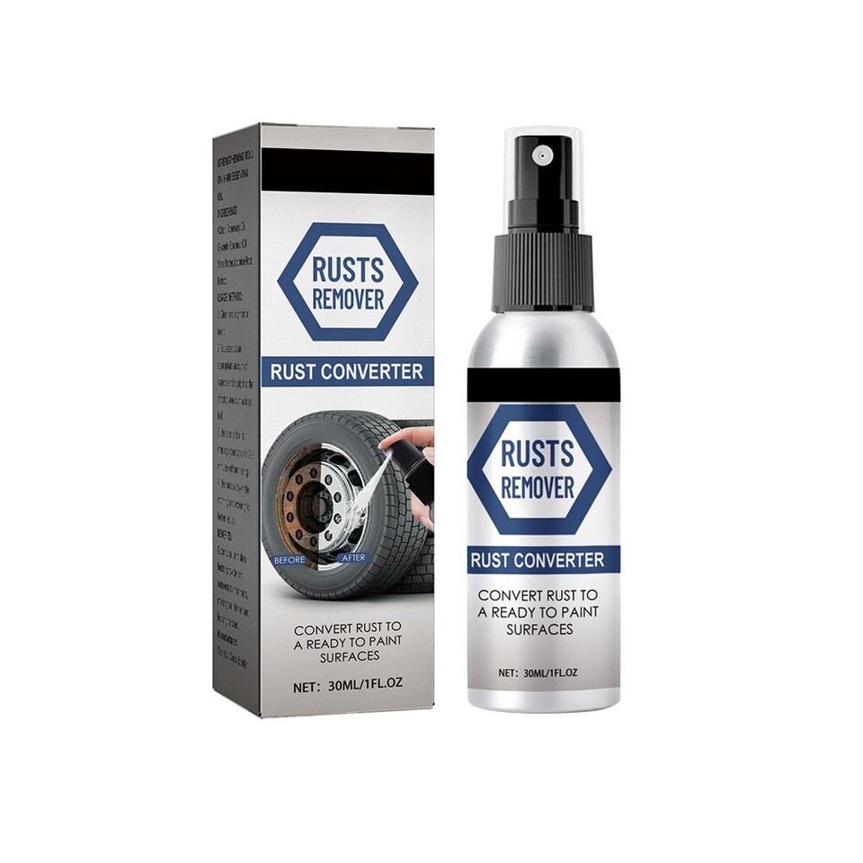 Premium Quality Car Anti Rust Inhibitor Spray for Long lasting ...