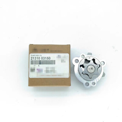 2131003150 Engine oil pump for Kia Rio for Hyundai i10 i20 07-12 | eBay