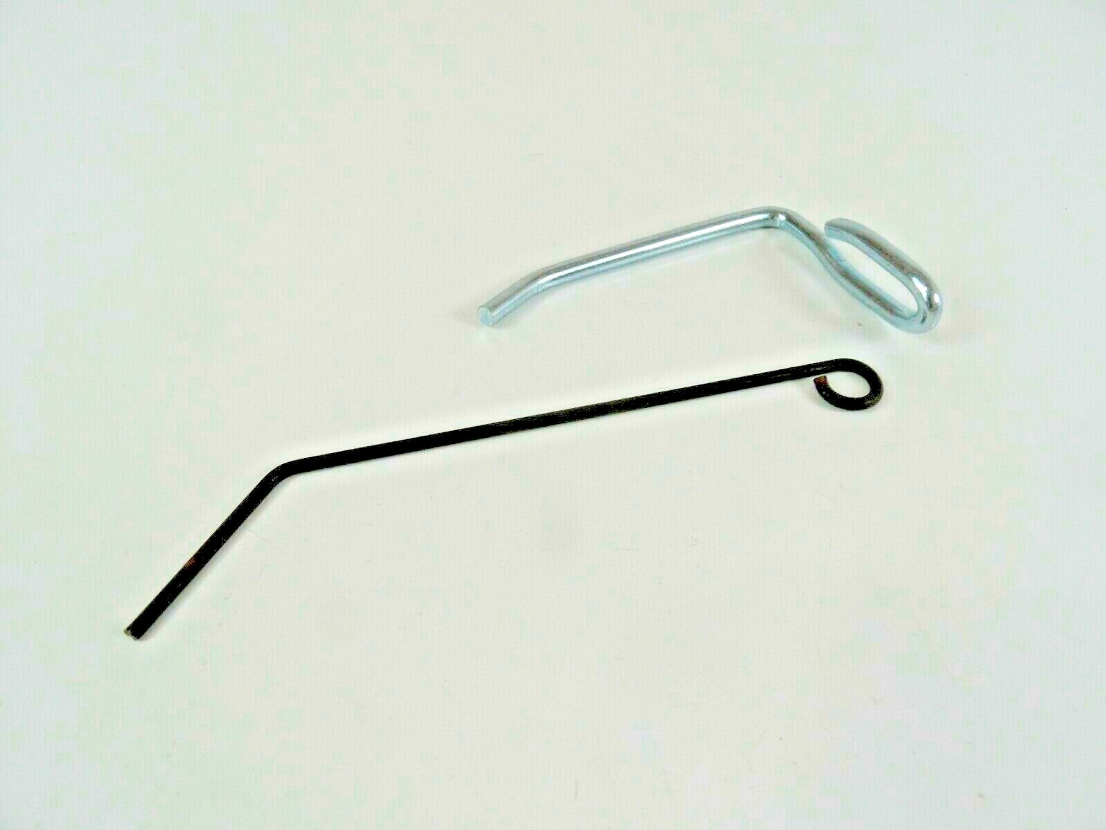 SPX Kent Moore KM-6333 Locking Pin for Belt Roller Tensioner GM DEALER ...