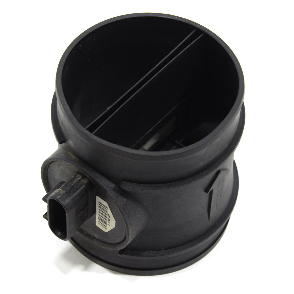 Used Holden Commodore VZ WL VE WM VF WN Air Flow Meter 6.0 Litre V8 W/O ...