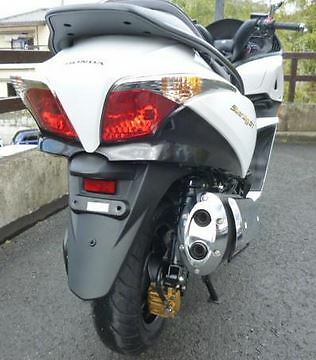 HONDA FSC600 SILVER WING 600 ABS PF2 BOSS B, DRIVE FACE 22104-MCT-000 ...