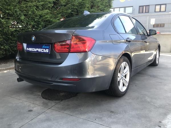 920810602 interruttore alzacristalli anteriore destro per BMW 3 (F30 ...