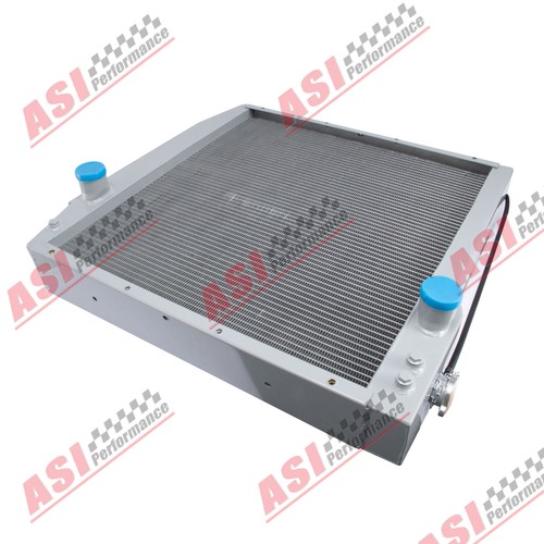 Radiator Fits Case IH 7110 7120 7130 7140 7150 7210 7220 7230 7240 7250 ...