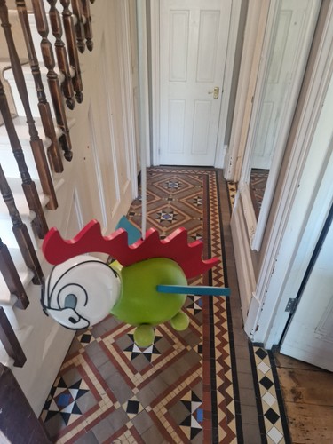 Philips Children’s Bedroom Room Drakey Dragon Ceiling Light | eBay UK