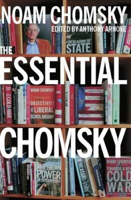 The Essential Chomsky (New Press Essential) - Paperback - ACCEPTABLE ...