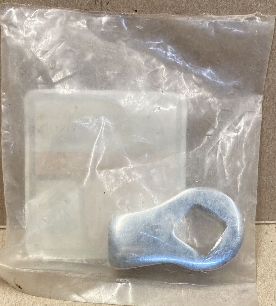 Chrome Kickstand Leg Stop 36-06 Harley Touring Softail | eBay