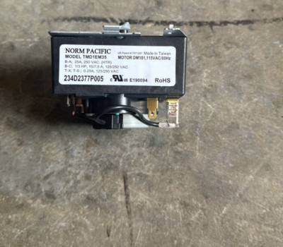 ForeverPRO WE04X25280 Timer for GE Dryer | eBay