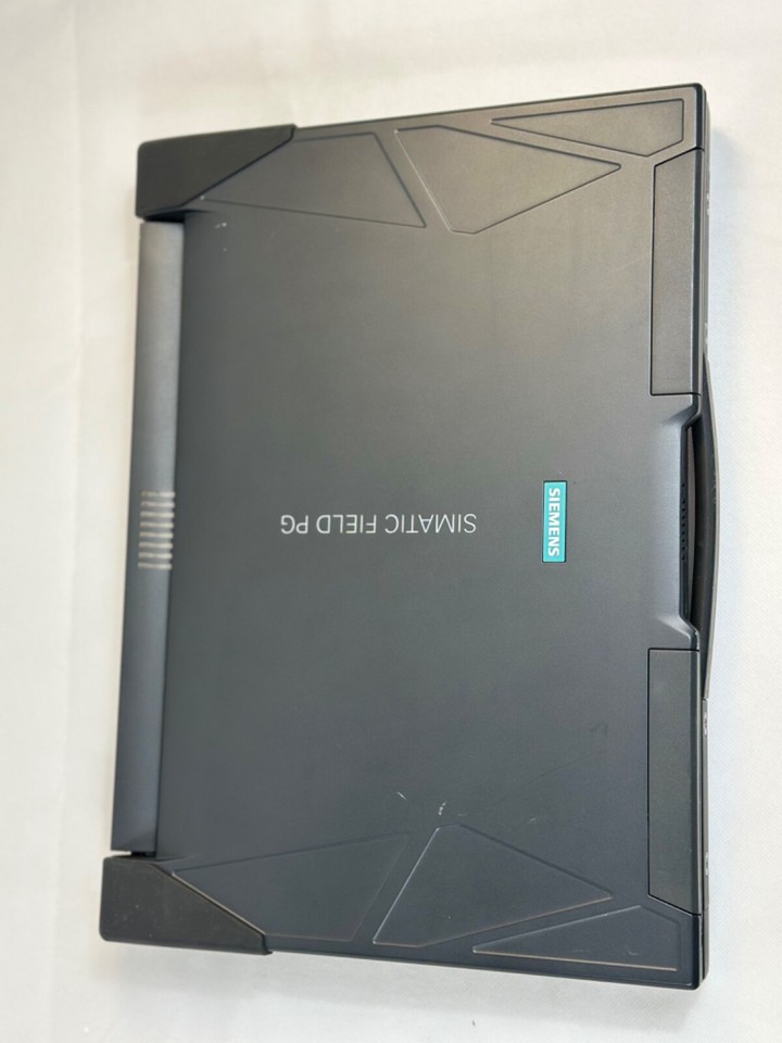 6ES7715-1BB20-0AE0 SIMATIC FIELD PG M3 [Refurbished] 12-Months Warranty ...