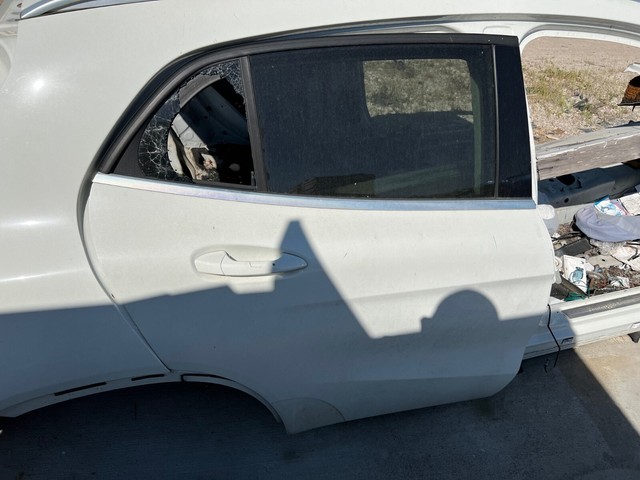 Mercedes-Benz 1567300205 Genuine OEM Door Shell for sale online | eBay