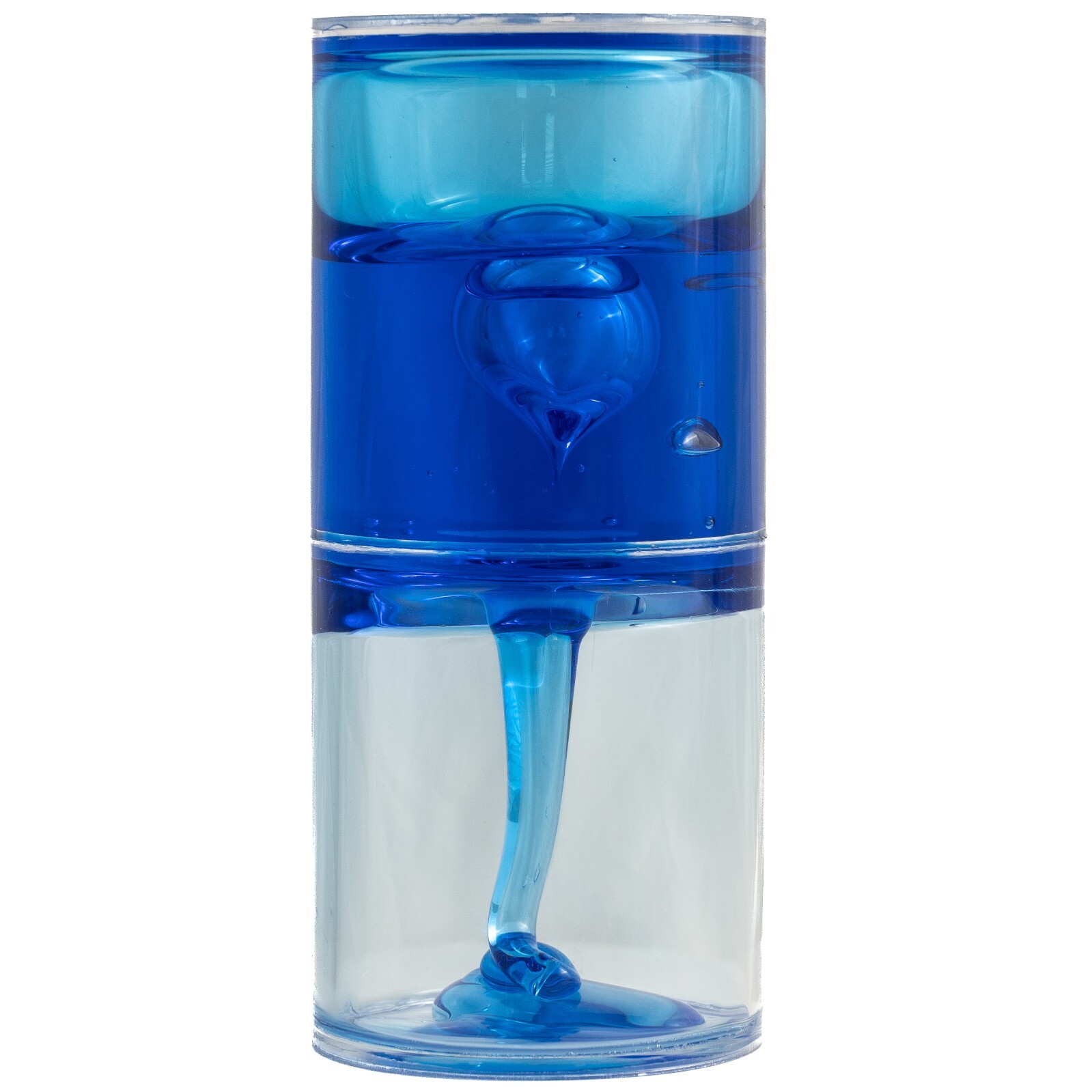 Liquid Sensory Motion Ooze Slime Timer | Autism, ADHD, Sensory, Fidget ...