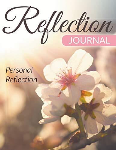 Reflection Journal: Personal Reflection 9781681456072| eBay