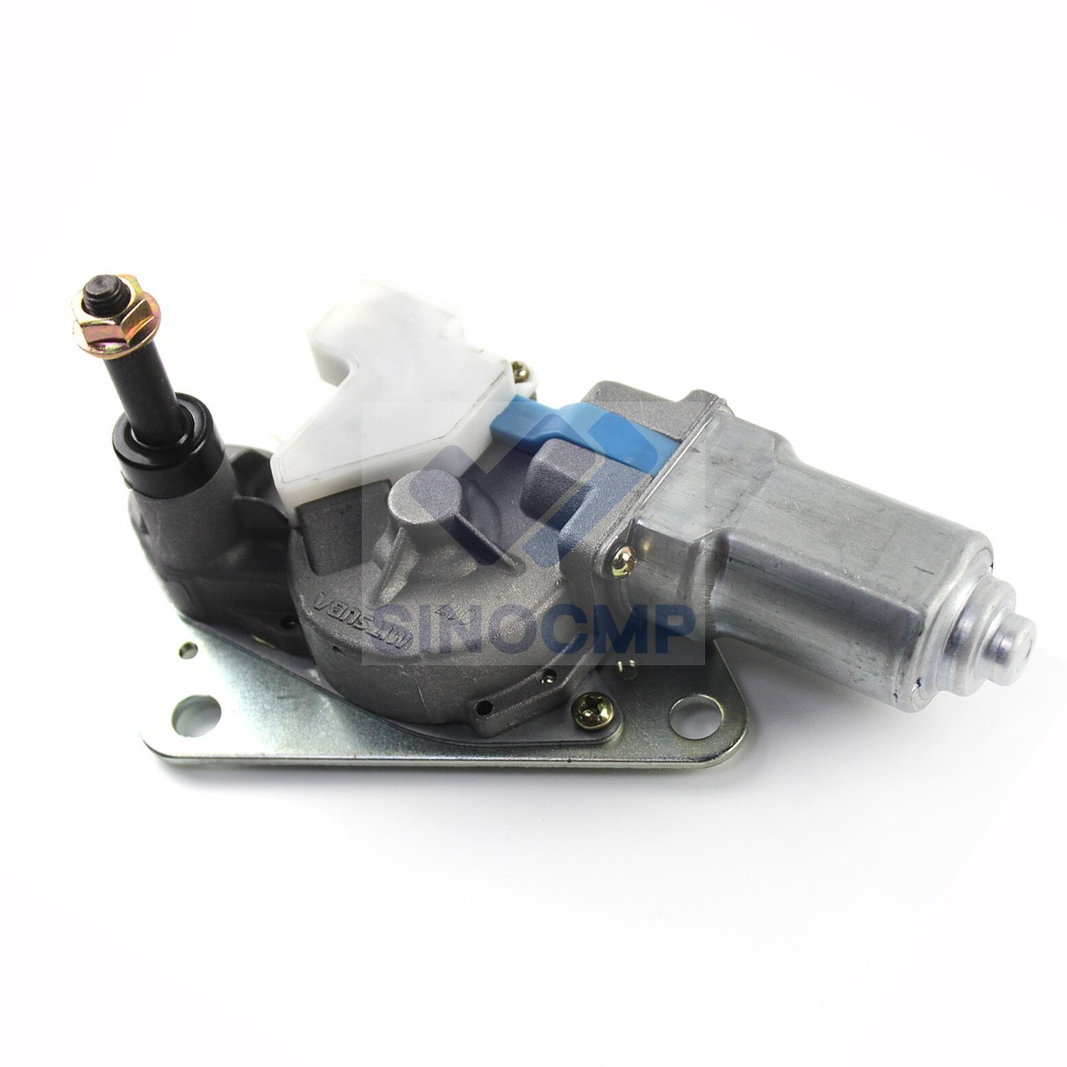 4709168 4650570 Wiper Motor For Hitachi ZX200-3 ZX250-3 John 4709168 4650570 Wiper Motor For Hitachi ZX200-3 ZX250-3 John
