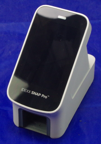 IDEXX SNAP Pro Analyzer As Is Untested No Accessories Read Description ...
