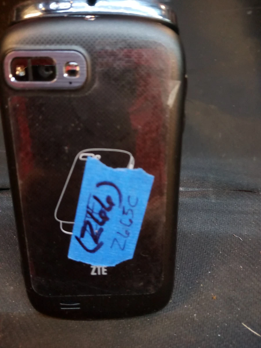 Tracfone Zte Valet Case