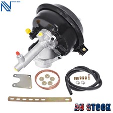 PBR Vh44 Remote Brake Booster Suit Disc/drum Brake Systems for sale ...