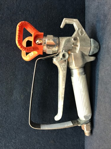 Graco 243161 SG2 Airless Spray Gun | eBay