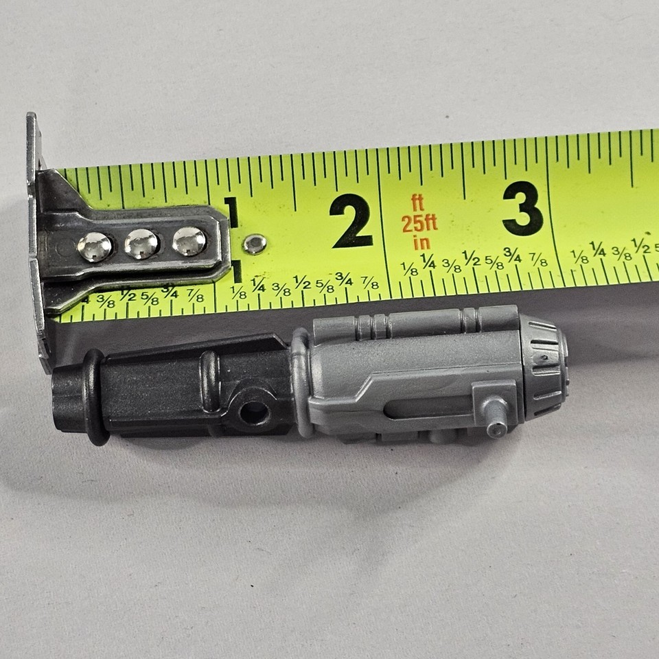 Clone Wars Turbo Tank Support Squad Missile Launcher Star Wars Barrel ...