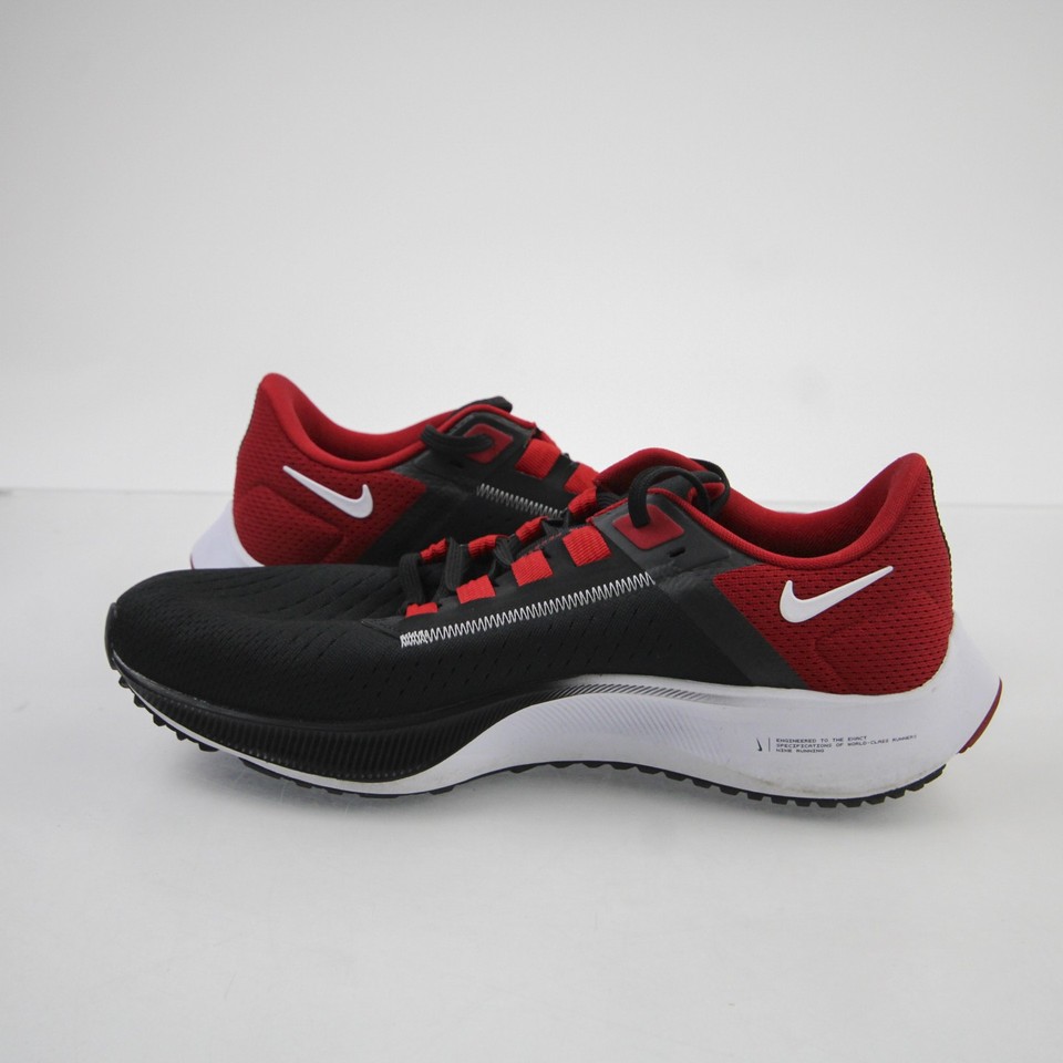 Atlanta Falcons Nike Air Zoom Pegasus Running & Jogging Shoes Men's ...