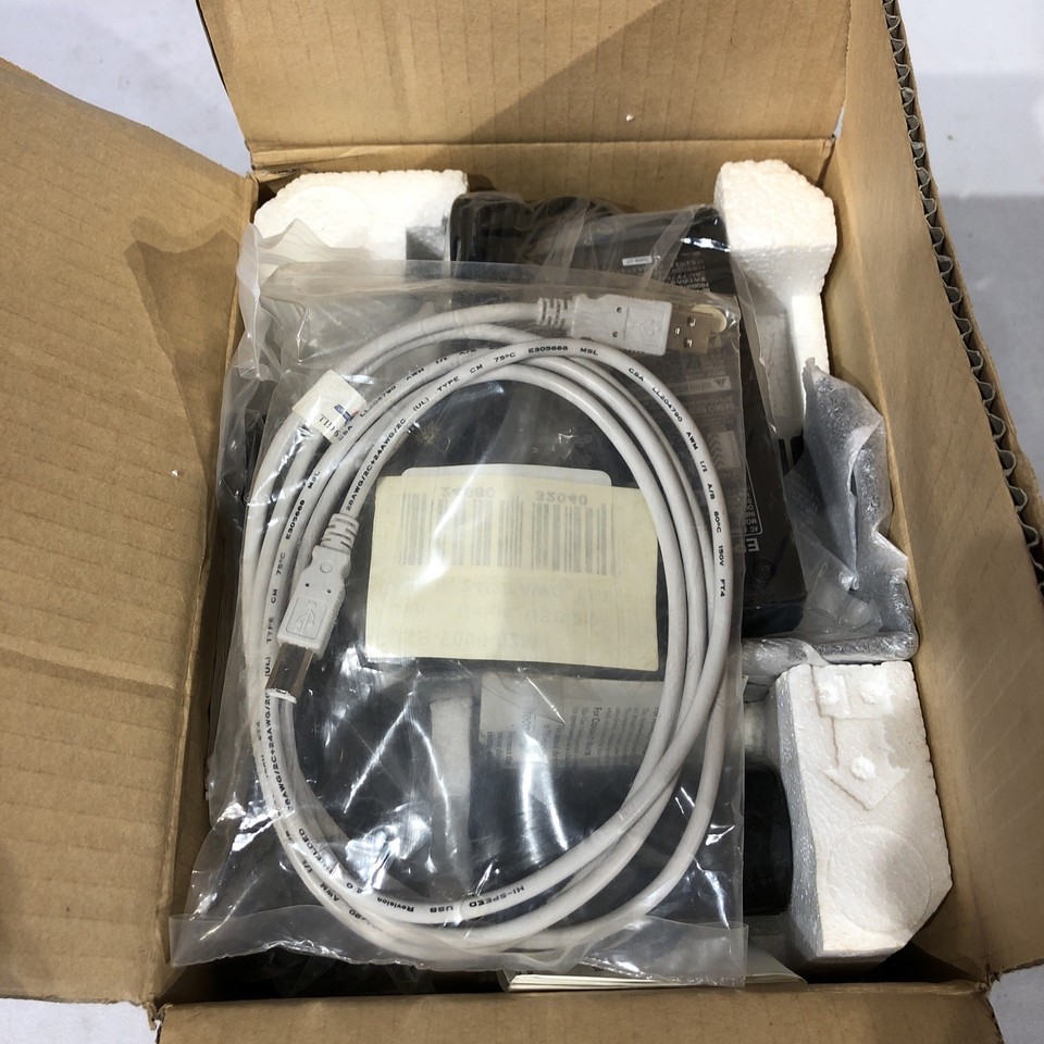 Epson TM-T88IV POS Compact Thermal Receipt Ticket Printer, Open Box | eBay