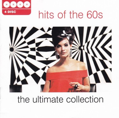 Hits Of The 60s The Ultimate Collection, Various | eBay