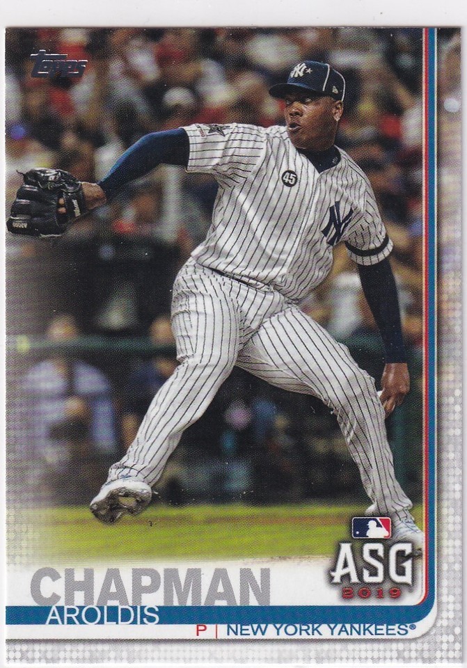 2019 TOPPS UPDATE #1-150 FINISH YOUR SET YOU-PICK | eBay