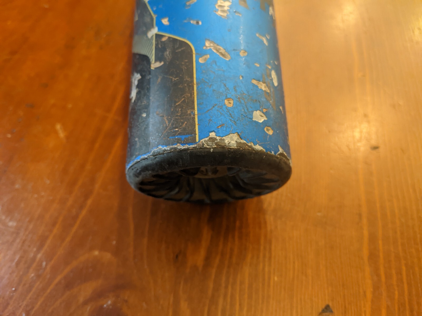 🔥 HOT! Louisville Slugger 2020 BLUE META BBMTB3-20 32/29 2 5/8" BBCOR ...