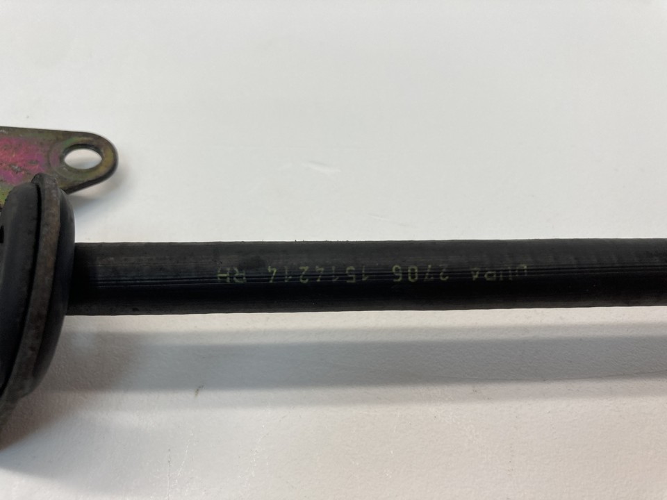 Mini Cooper Handbrake Bowden Cable Pair 02-08 R50 R52 R53 | eBay