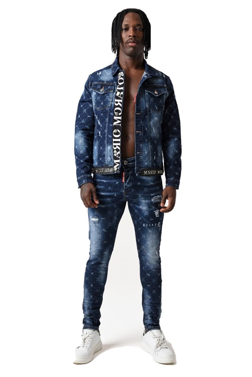 mario Morato jeans | eBay