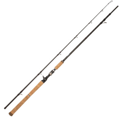 FISHGANG Casting Rod 7ft 10-40lb XXH Graphite Saltwater Fishing Rod ...