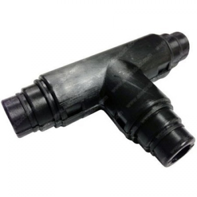 Universal Wire Loom Tees / T Connectors | eBay