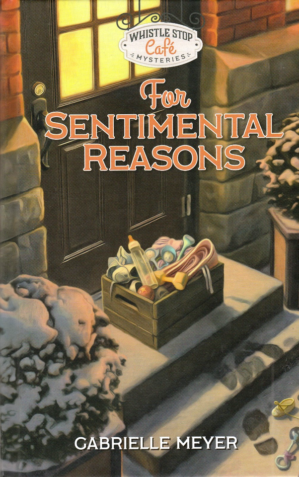 Whistle Stop Cafe Mysteries Guidepost Series - Build Your Lot - Flat $6 ...